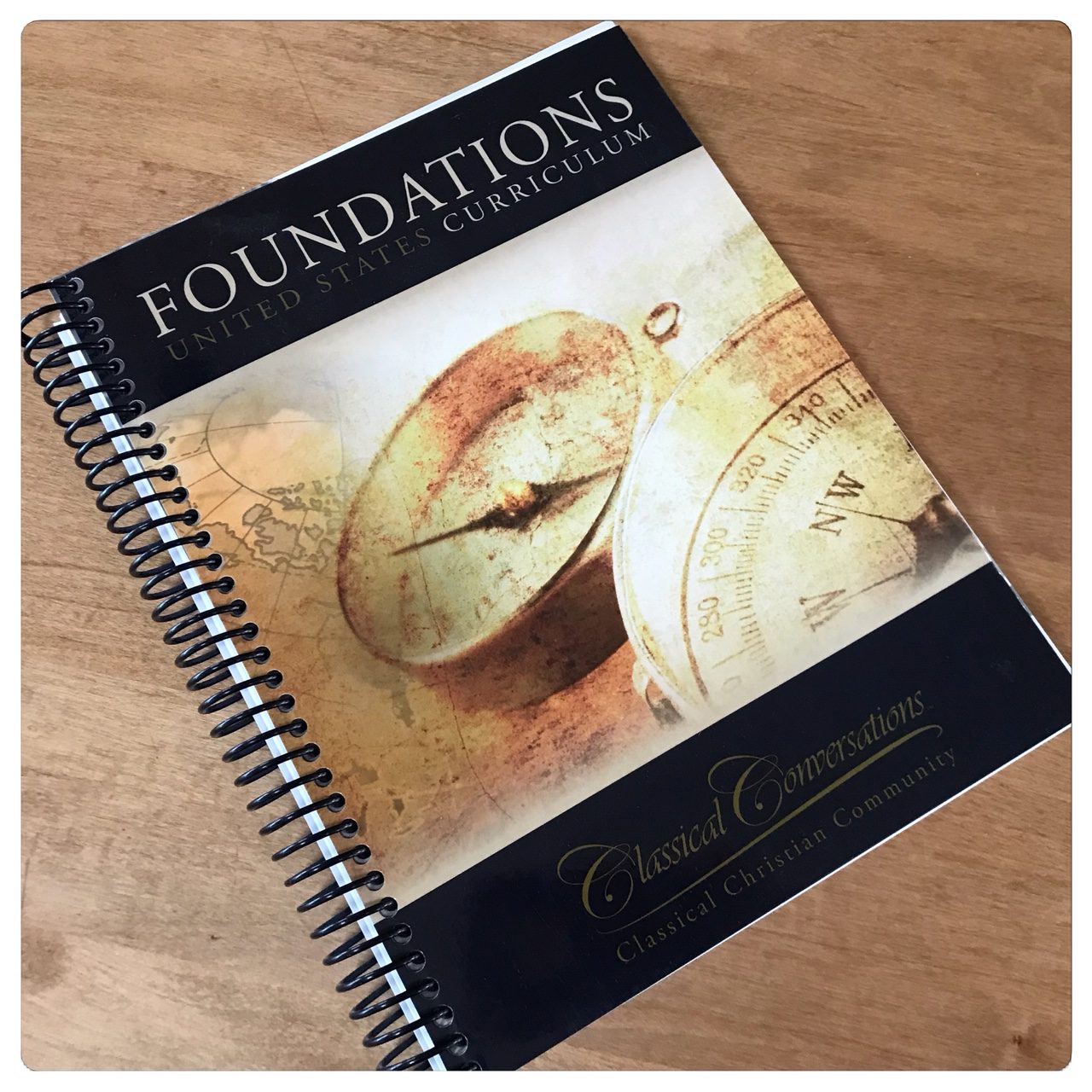 Classical Conversations Archives - Wisdom And Righteousness